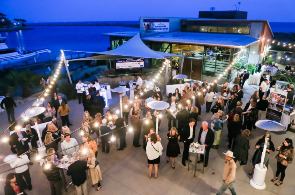 Plan Your Visit - Ocean Institute