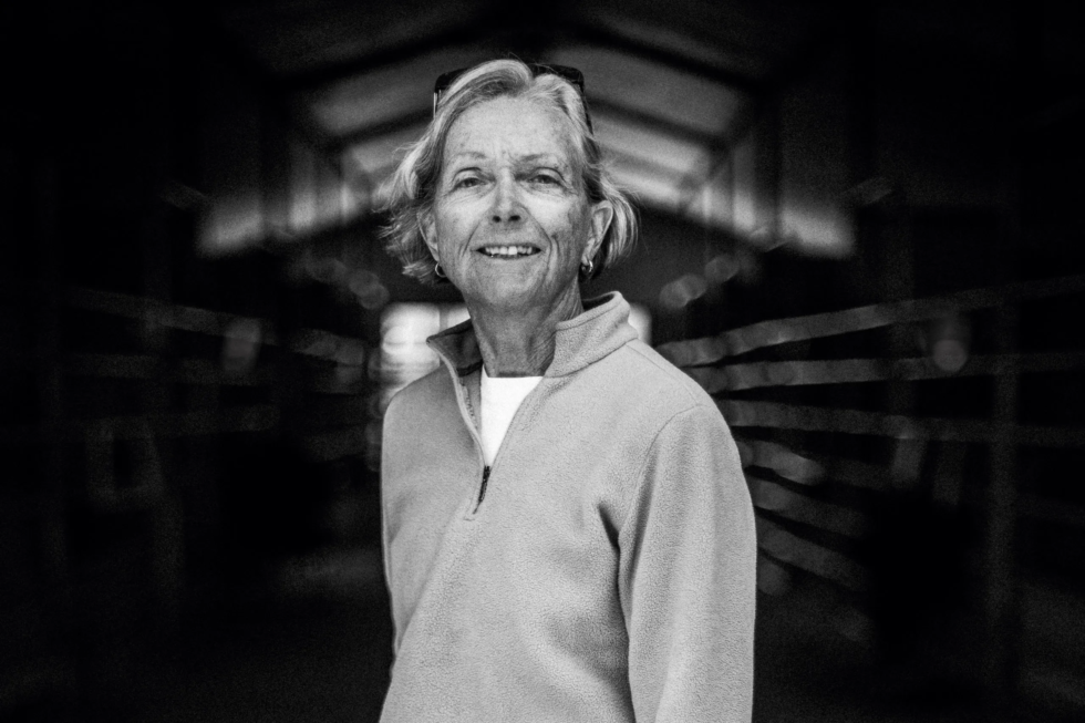 Distinguished Speaker Series: Joyce Hoffman - Ocean Institute