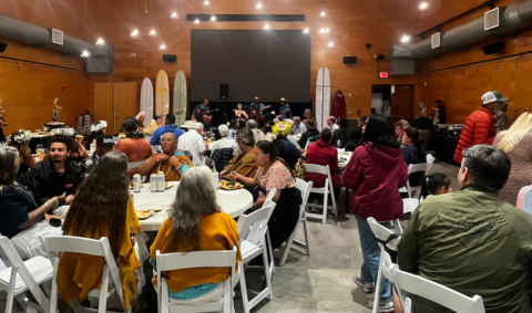 Venue Rental - Ocean Institute