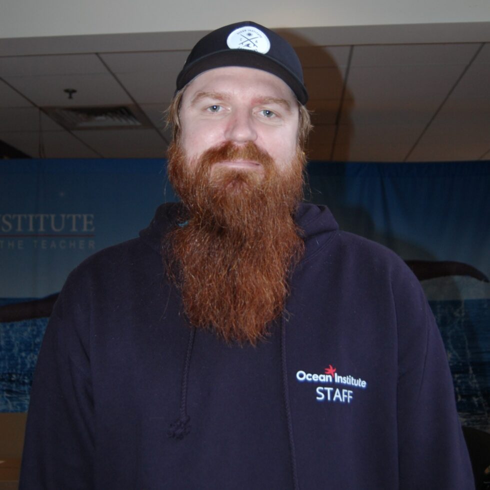 Board of Directors and Leadership - Ocean Institute