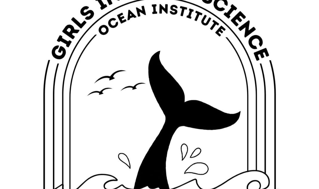 Girls in Ocean Science - Ocean Institute