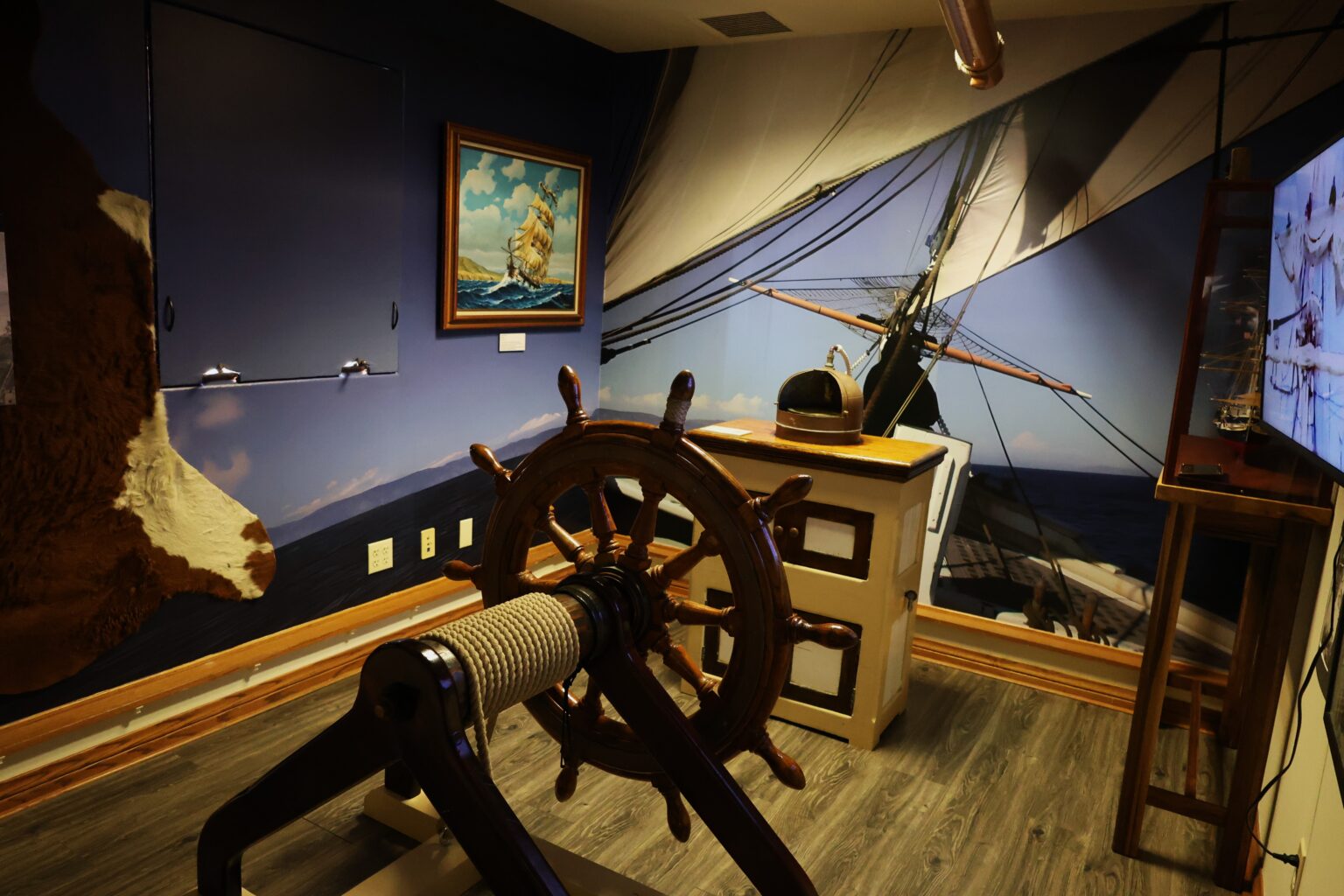 Plan Your Visit - Ocean Institute