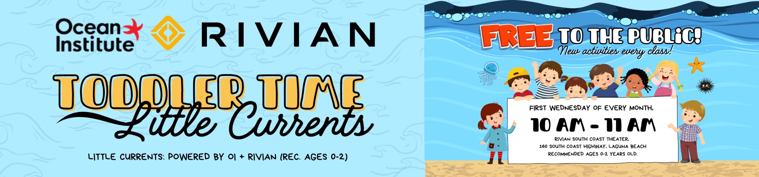 Home - Ocean Institute